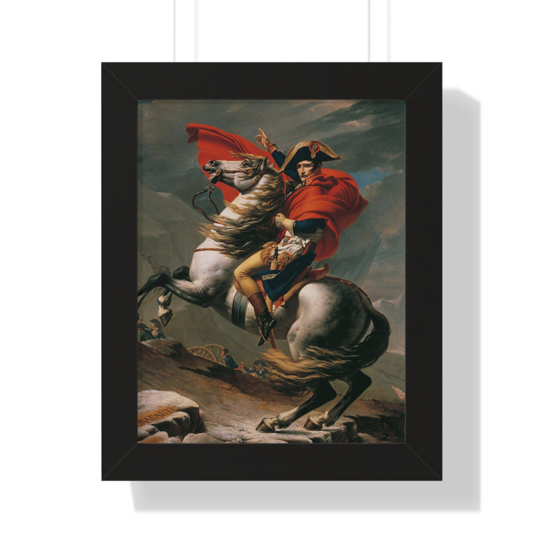 Napoleon Posters – Imperial History Merchandise